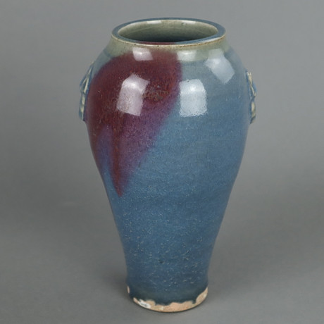 - LEG VAS - Kina, stengods, Jun glasyr. Keramik & Porslin ...