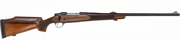 429. GUN, Repeater, Fabrikat Sako, Modell Finnbear L691, Kaliber .338 ...