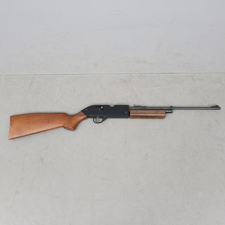 LUFTGEVÄR, Power Master 760, Crossman Arms Co, USA. Vapen & Militaria ...