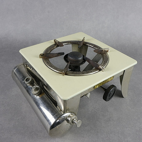 FOTOGENKÖK, "Svea simplex nr.3", Radius, 1900-talets andra hälft ...