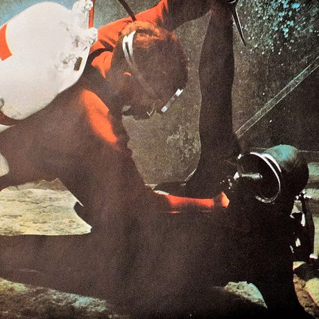 FILMAFFISCHFOTO: Sean Connery i James Bond 007, Fireball, från 1965 ...