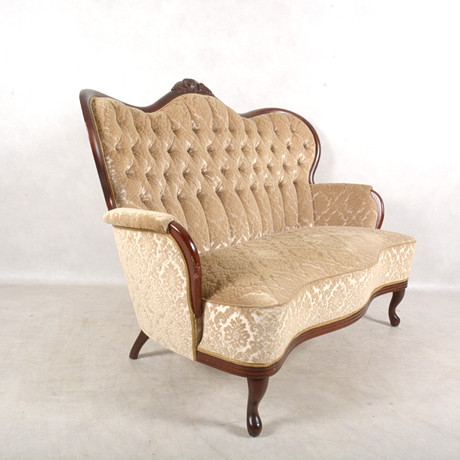 SOFA, rococo style, mid-20th century. Furniture - Sofas & seatings ...