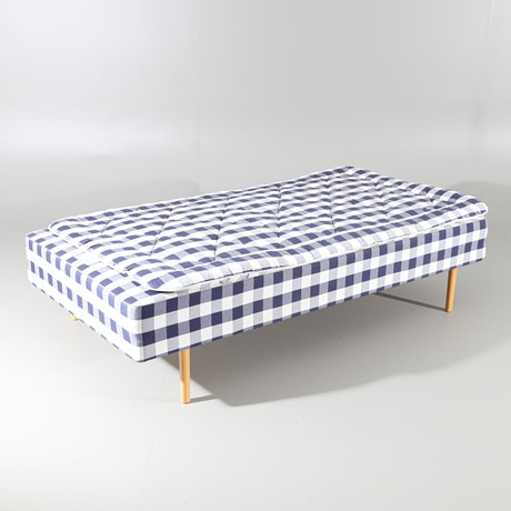 SÄNG, Hästens. Möbler - Övrigt - Auctionet