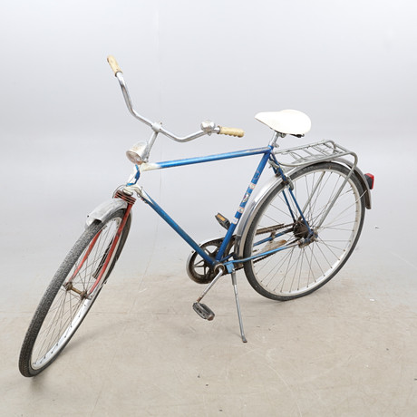 CYKEL, Mustang, 28", oväxlad. Fordon, Båtar & Delar - Cyklar - Auctionet