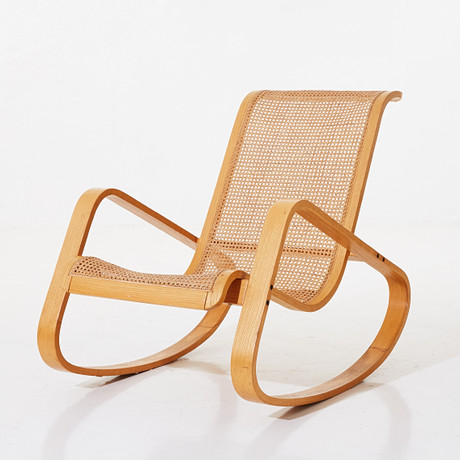 LUIGI CRASSEVIG. KIINTOTUOLI, Italia, suunnitteluvuosi 1970 ...