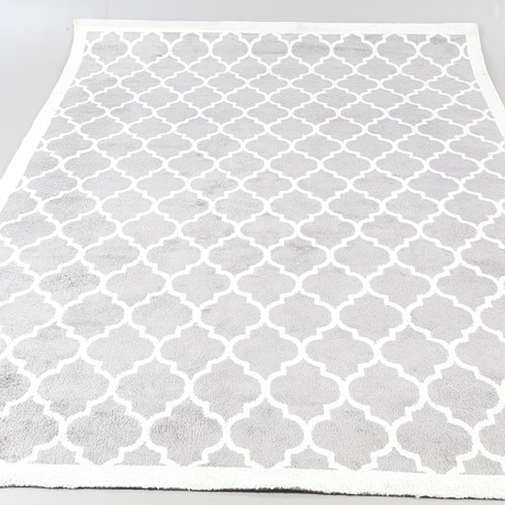 LAYERED, matta, viskos, 320 x 205 cm. Mattor & Textil - Mattor - Auctionet