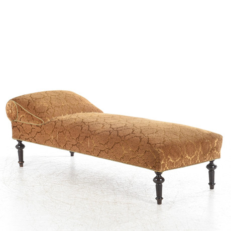 DIVAN, early 20th century. Furniture - Sofas & seatings - Auctionet