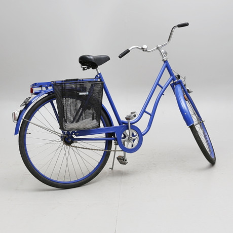 DAMCYKEL, KRONAN, 2000-tal. Fordon, Båtar & Delar - Cyklar - Auctionet