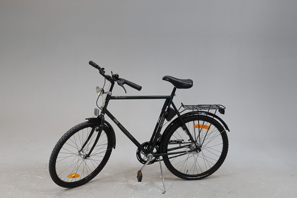 CYKEL, 26", Rex, "All Terrain". Fordon, Båtar & Delar - Cyklar - Auctionet