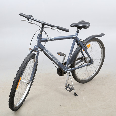CYKEL, MONARK. Fordon, Båtar & Delar - Cyklar - Auctionet