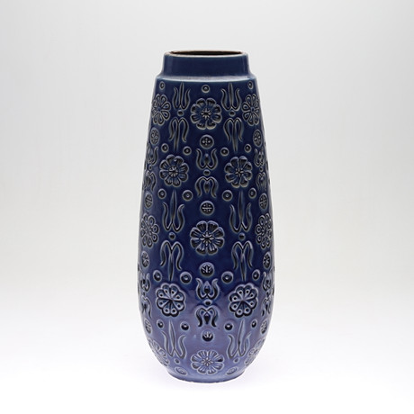 GOLVVAS, keramik, W. Germany. Keramik & Porslin - Europeiskt - Auctionet