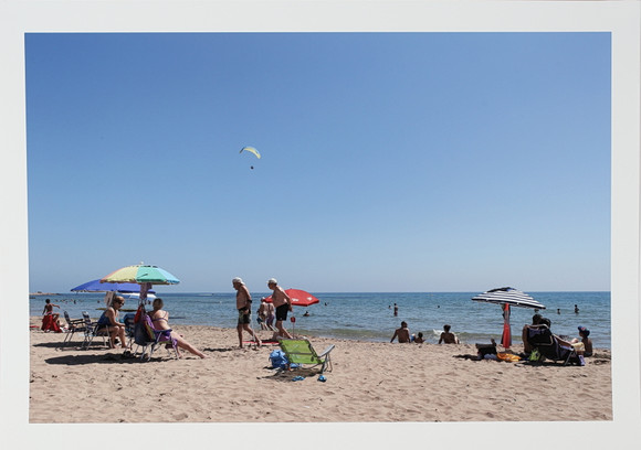 PETER JANHANS. Fotografi, "La Mata, Spain, 2014/2021. Konst - Fotografi ...