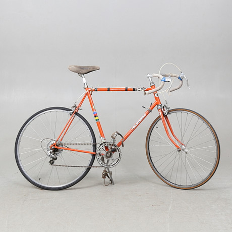 CYKEL, Crescent, verdensmestercykel, 20. århundrede. Køretøjer, Både og ...