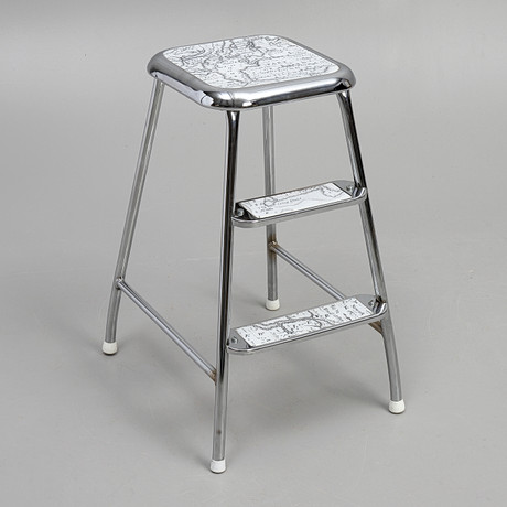 STEGPALL, AWAB, 1900-talets andra hälft. Möbler - Övrigt - Auctionet