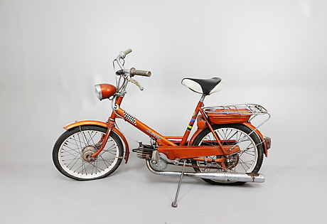 MOPED, Crescent, LM16. Övrigt - Övrigt - Auctionet