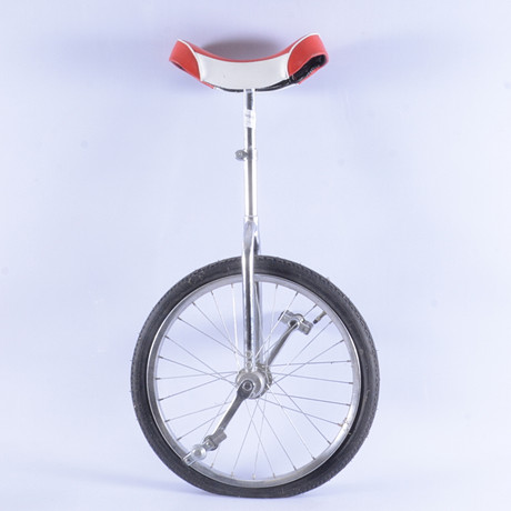 ENHJULING, 1900-tal. Fordon, Båtar & Delar - Cyklar - Auctionet