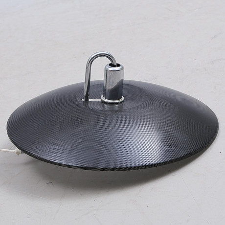 TAKLAMPA, metall, Zero, 1900-tal. Belysning & Lampor - Taklampor ...