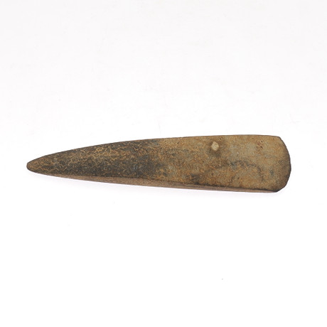 YXHUVUD, sten, möjligen stenålder. Övrigt - Övrigt - Auctionet