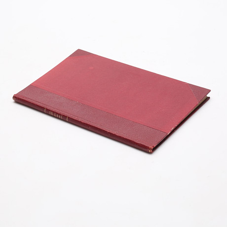 BOK, "Mors Lilla Solstråle med flera berättelser för barn", Anna H-M ...