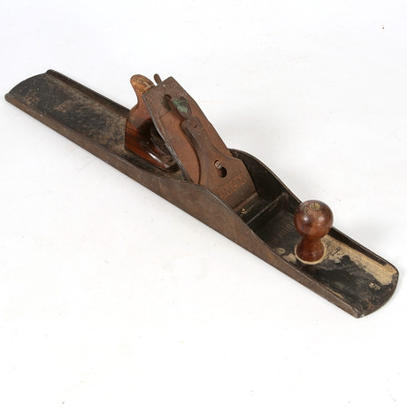 HYVEL/RUBANK, Union No. 8, USA, 18/1900-tal. Övrigt - Moderna Verktyg ...