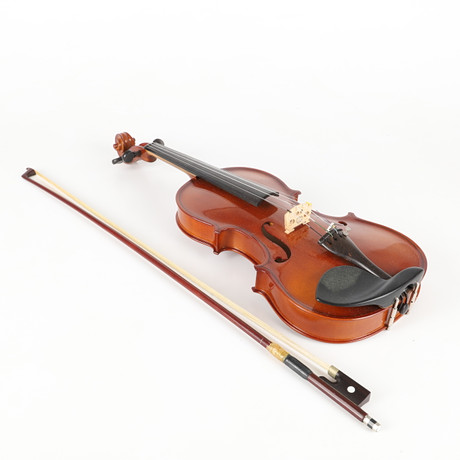 VIOLIN, "Aristocrat", Selmer. Miscellaneous - Musical instruments ...