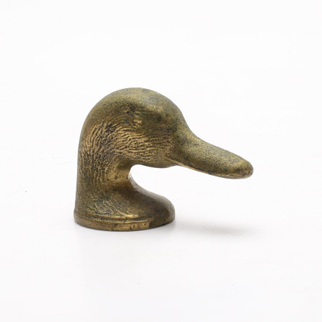 KAPSYLÖPPNARE, gulmetall. Silver & Metall - Tenn, Mässing & Koppar ...