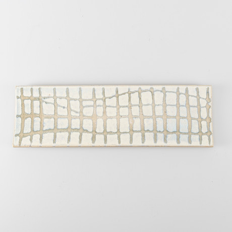 HELI VALAJA. KERAMIK RELIEF, märkt Heli Valaja Renko. Keramik & Porslin ...