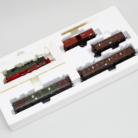 FLEISCHMANN HO, 4890. Leksaker - Auctionet