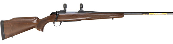 343. GUN, Japanese, Repeater, make Browning, model A-Bolt, caliber .30 ...