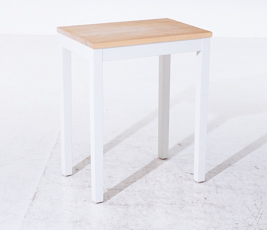 NIRVAN RICHTER. Side table, "Multi O table", for Norrgavel. Furniture ...