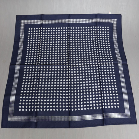 SCARF, marked Jago, 1900s. Miscellaneous - Modern Tools - Auctionet