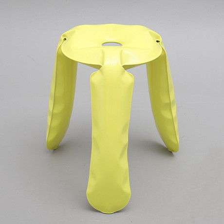 OSKAR ZIETA. PALL, "PLOPP", för HAY, Danmark. Möbler - Övrigt - Auctionet