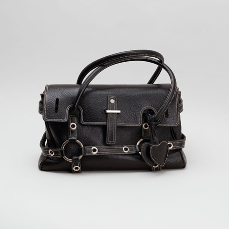 BAG, Luella. Vintage & Designer Fashion - Auctionet