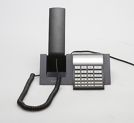 TELEFON, Bang & Olufsen, Danmark. Övrigt - Modern Teknik & Elektronik ...
