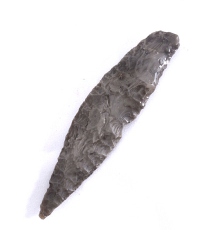 SRAAP, piikivi, kivikausi. Muut - Muut - Auctionet