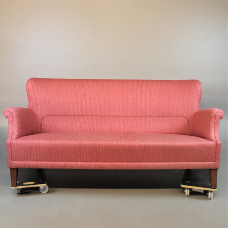SOFA Swedish design, mid-20th century. Furniture - Sofas & seatings ...