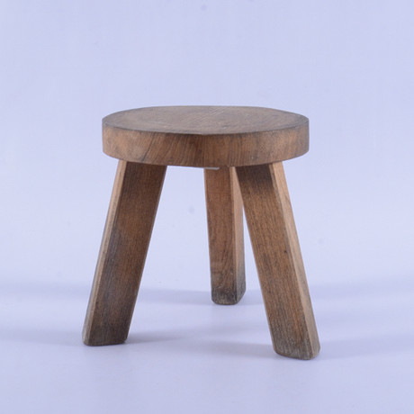 PALL, elm, early 20th century. Furniture - Armchairs & Chairs - Auctionet