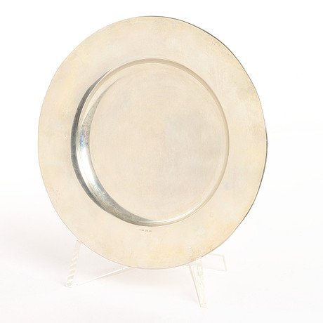 FAT, silver. Silver & Metall - Silver - Auctionet