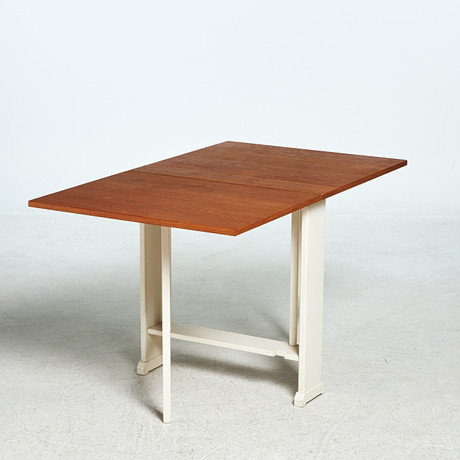 CARL MALMSTEN. "Weaponsmith", percussion table, year of design 1949 ...