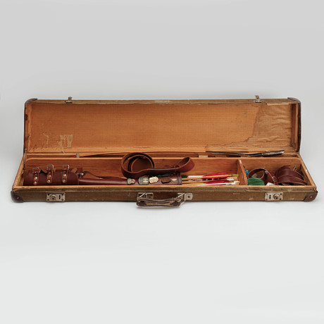 BOW with ACCESSORIES, Seefab Centaur, circa mid 20th century ...