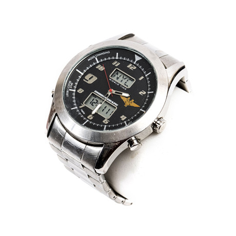 SAS, wristwatch, late 1900s / 2000s. Clocks & Watches - Wristwatches ...