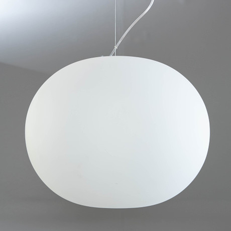 JASPER MORRISON. Flos, pendant light, 'Glo Ball'. Lighting & Lamps ...