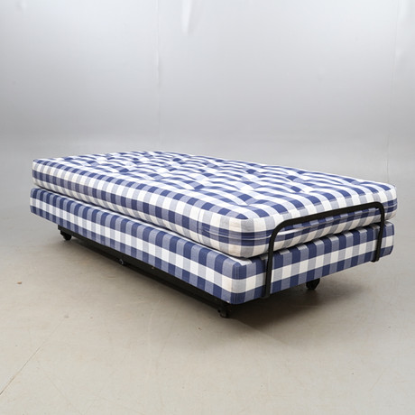 SÄNG, Hästens, ställbar. Möbler - Övrigt - Auctionet