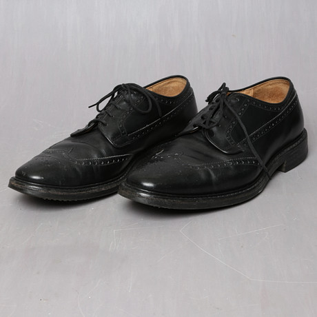 SKOR, herr, Church`s, England. Mattor & Textil - Textil - Auctionet