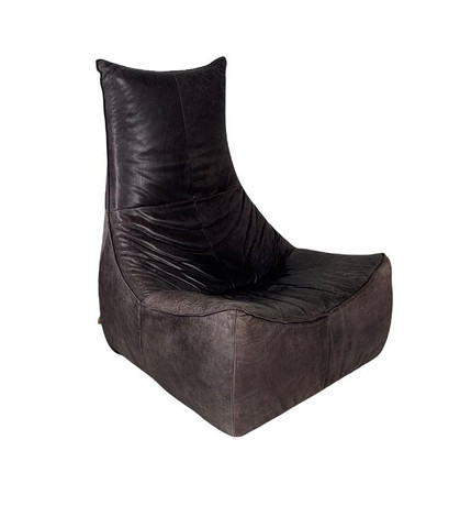 Gerard van den Berg Rock Lounge stol för Montis. Möbler - Fåtöljer ...