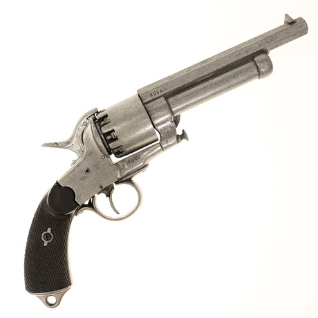 Lemat Revolver Replica