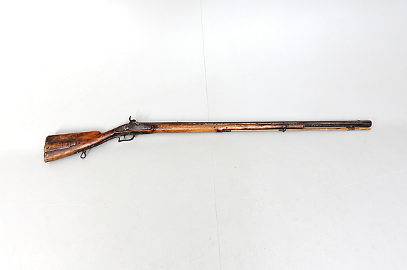 RIFLE, 1700-tallet, Meidinger Stockholm. Mønter, medaljer & frimærker ...