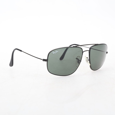 SOLGLASÖGON, Ray ban, herr, W0963, xnav. Vintagekläder & Accessoarer ...