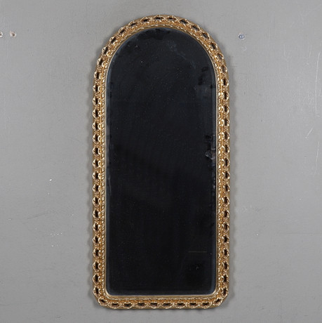 SPEGEL, 1900-talets andra hälft. Speglar - Auctionet