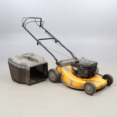 GRÄSKLIPPARE, Stiga Turbo 535 Combi. Övrigt - Modern Teknik ...